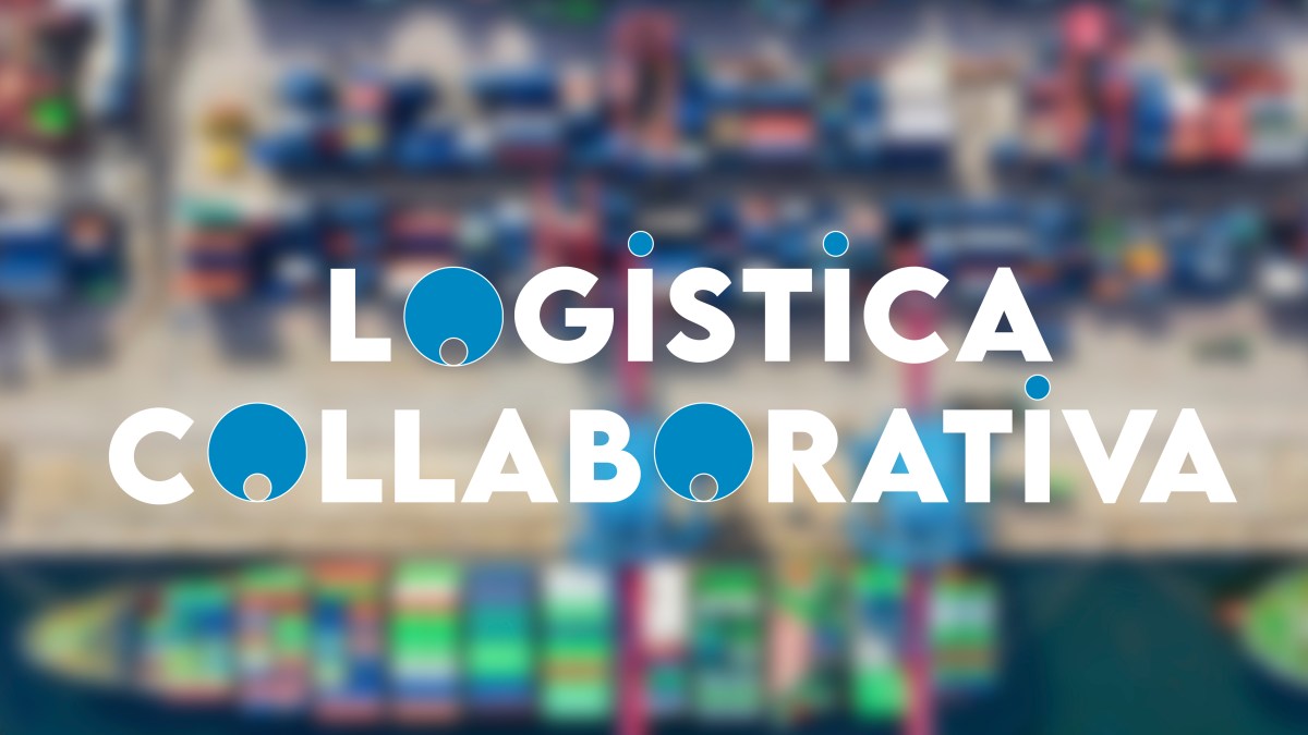 Logistica collaborativa – OPScogito